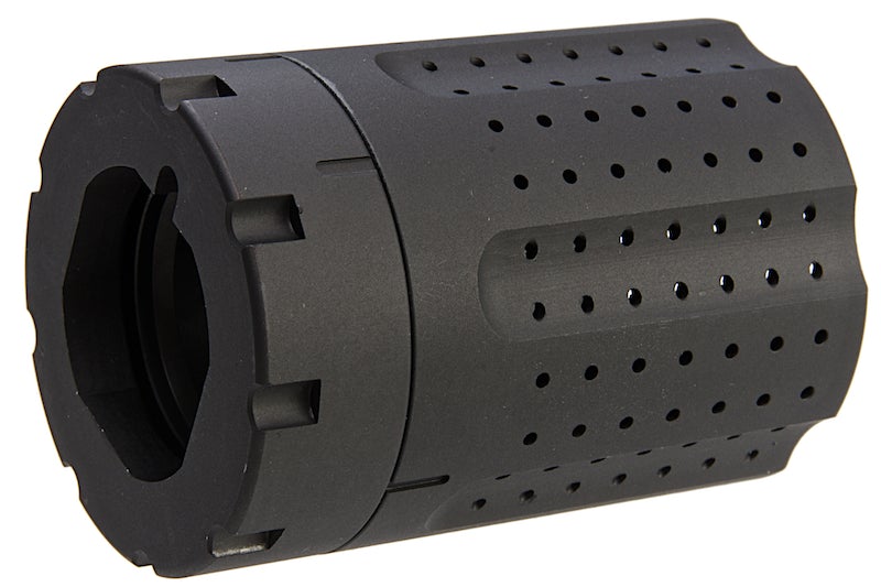 ARES M4 Blast Shield (Type B)