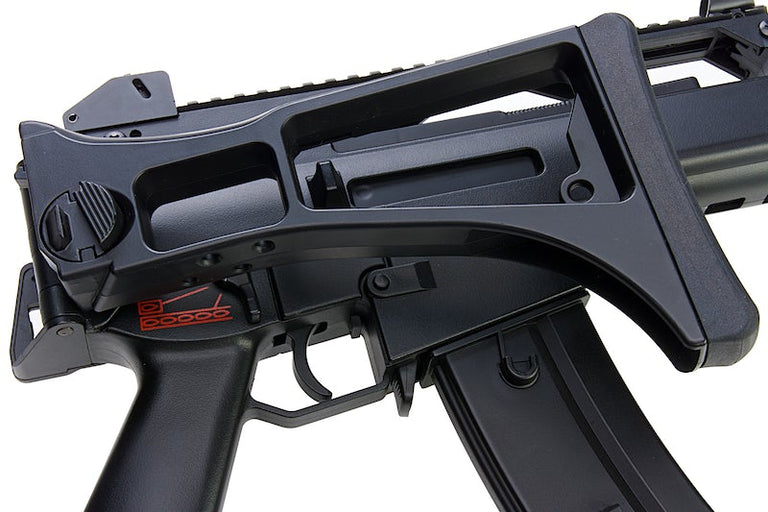Electric Airsoft Rifles