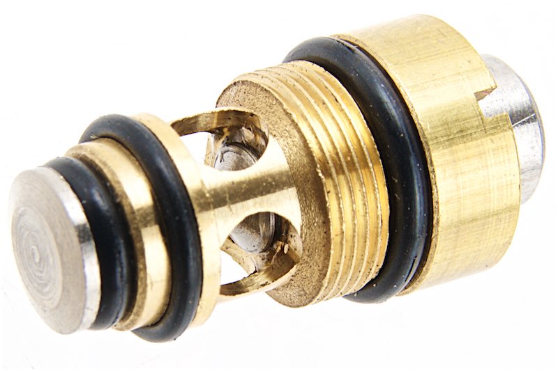 Guarder Standard Airsoft Magazine Valve for Tokyo Marui Hi Capa GBB