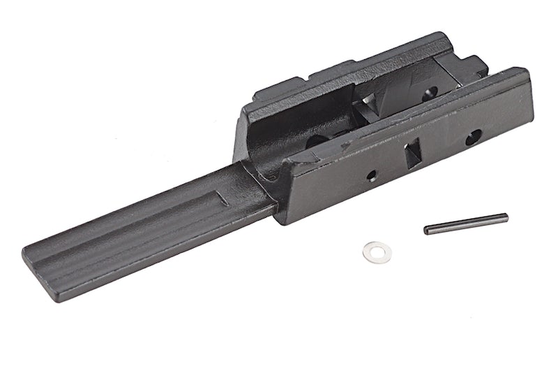 Guarder Steel Rail Mount for Marui G17 GBB | eHobby Asia