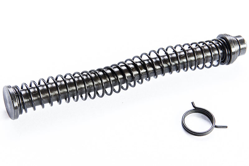 Guarder Enhanced Steel Recoil Spring Guide for Marui Model 17/ 18C GBB