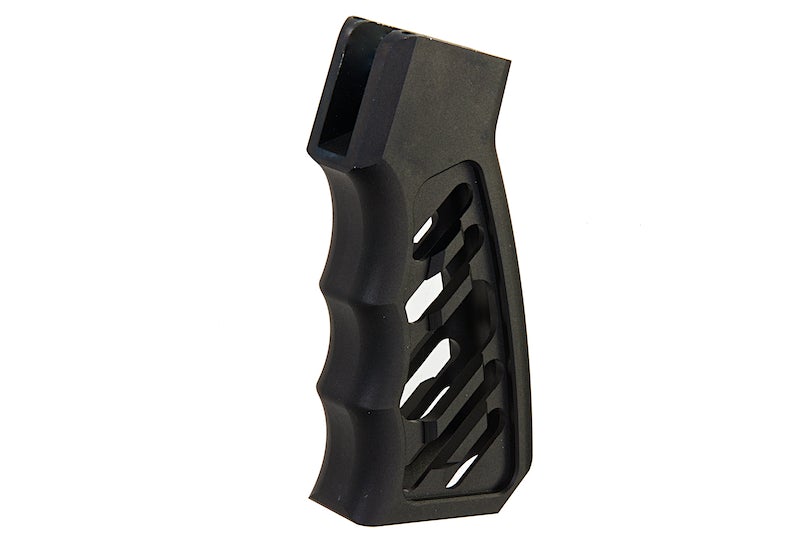5KU CNC LWP Pistol Grip for M4 GBB Rifle (Black)