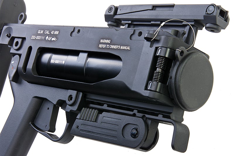 M320 Grenade Launcher Rounds