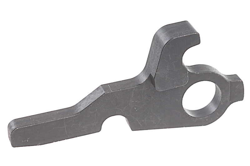 Guns Modify CNC Steel Sear A for Tokyo Marui M4 MWS GBBR Airsoft Guns