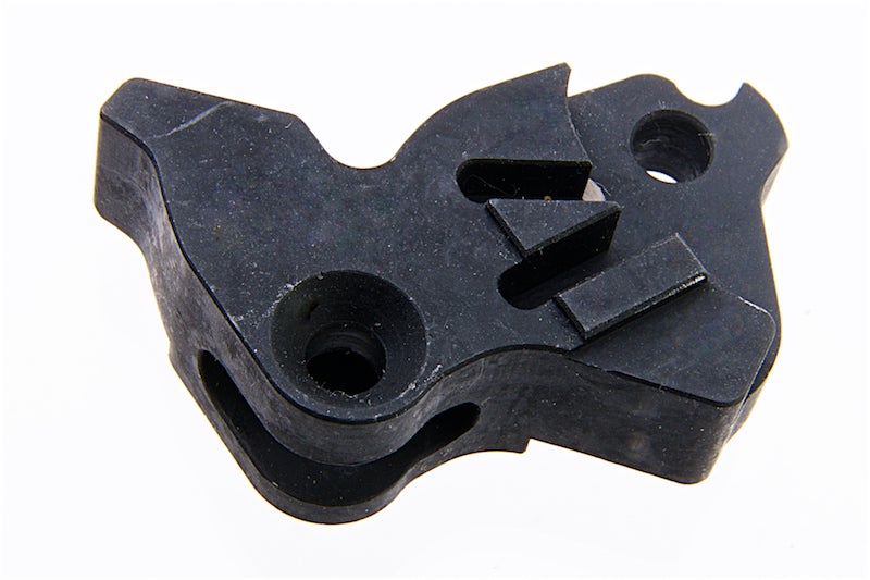 Guns Modify Steel CNC 2 Modes Hammer for Marui M4 MWS GBB Rifle