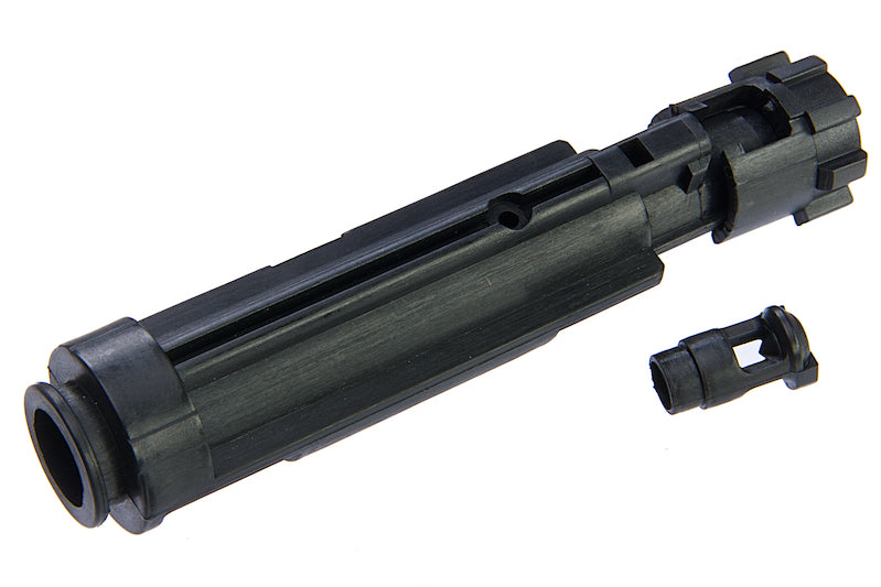 Guns Modify Modified Enhanced Nozzle Set V2 for Marui M4 MWS GBB ...