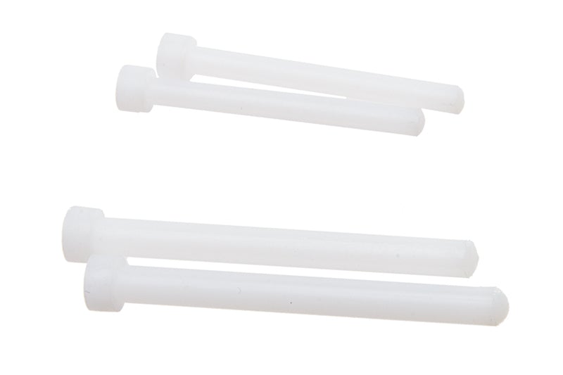 Guns Modify Teflon Pin Puncher (3.0 mm x 2 / 4.0mm x 2) (Light Load Us ...