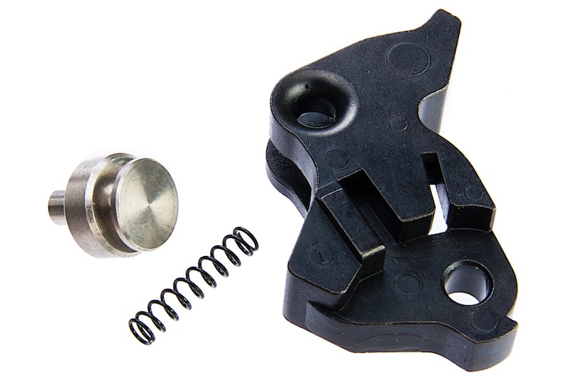 GunsModify MIM 2 Stage / TM Mode / GM Direct Model Steel Hammer For ...