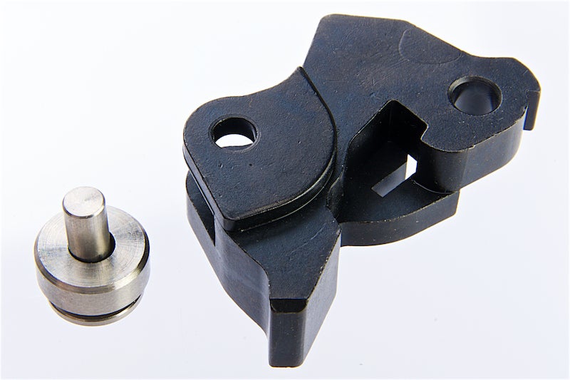 GunsModify MIM 2 Stage / TM Mode / GM Direct Model Steel Hammer For ...