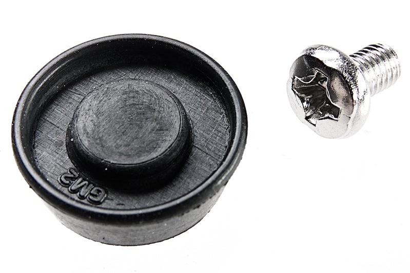 Guns Modify High Efficiency Piston Head for TM Hi Capa/ 1911/ M45A1/ M ...