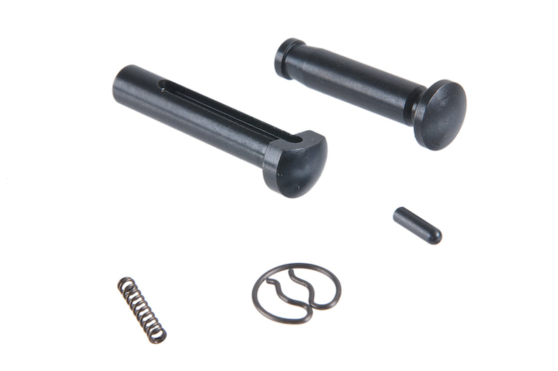 G&P Receiver Assemble Pin Set for Marui M4 Airsoft | eHobby Asia