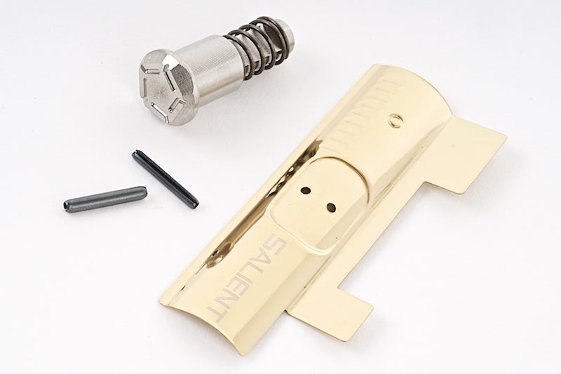 G&P S Forward Assist Bolt Cover Set