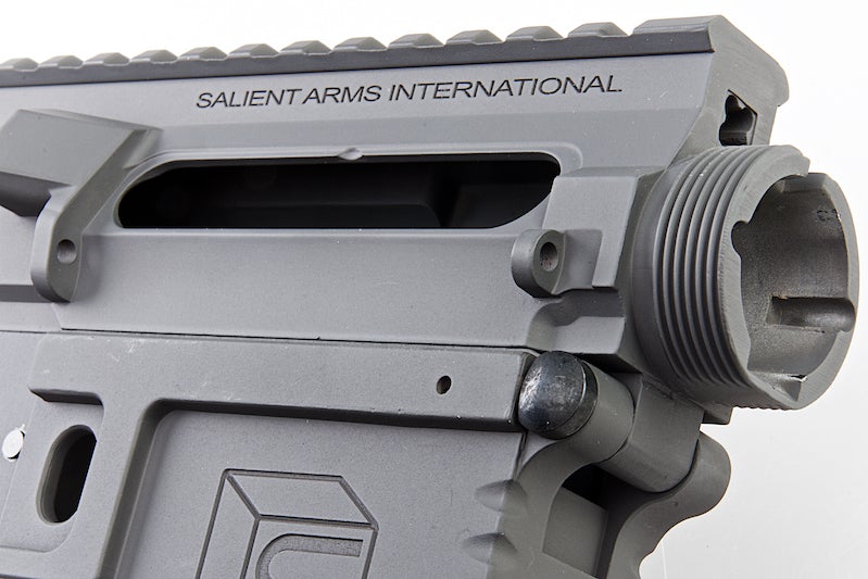 G&P Salient Arms Licensed Metal Body (Gray)