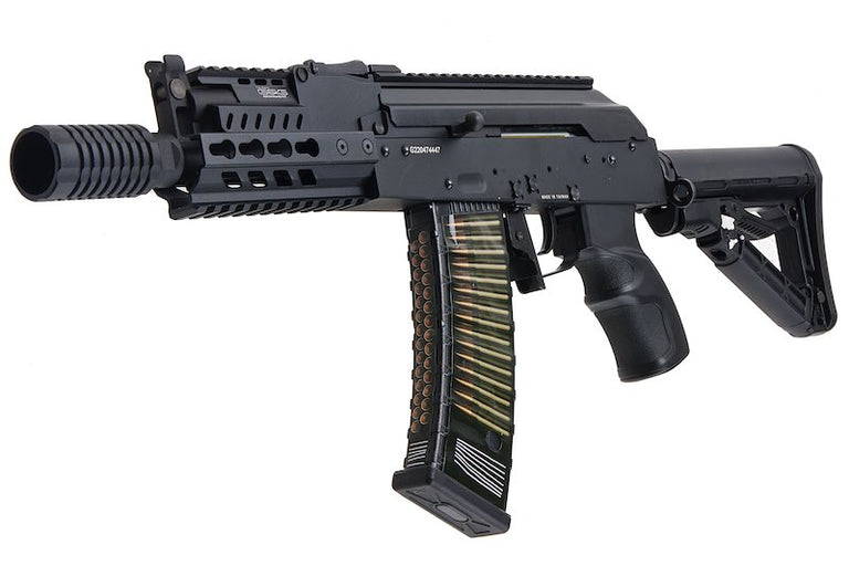 Airsoft AK Collection
