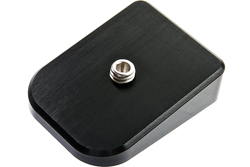 Gunsmith Bros Magazine Base