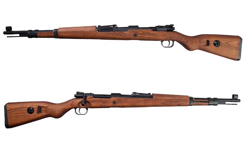 G&G G980 SE /KAR98K Airsoft Classic Rifle | eHobby Asia