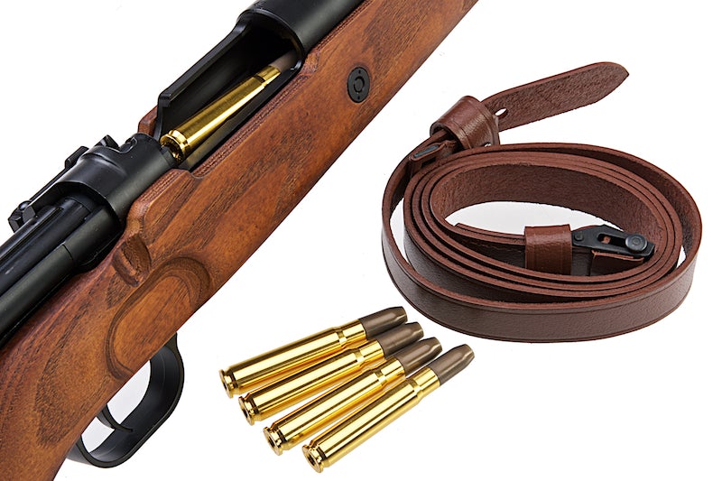 G&G G980 SE /KAR98K Airsoft Classic Rifle | eHobby Asia