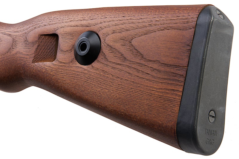 G&G G980 SE /KAR98K Airsoft Classic Rifle