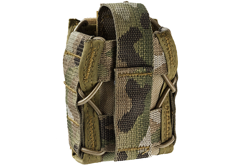 High Speed Gear Belt Mounted Handcuff TACO (Multicam)