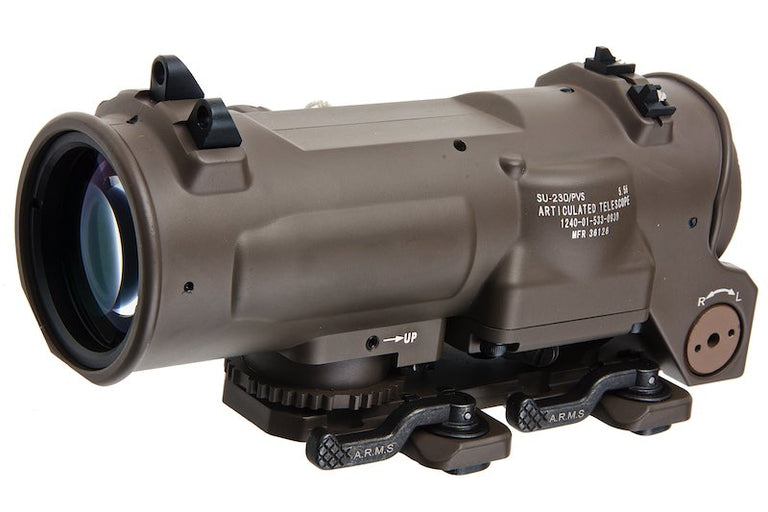 Rifle Scopes — eHobbyAsia