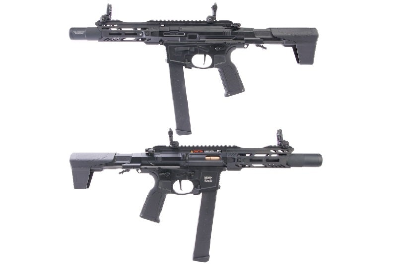 ICS CXP-MARS PDW9 S3 AEG Rifle | eHobby Asia