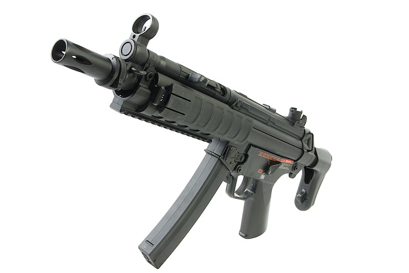 Jing Gong Metal M5 RAS Tactical Airsoft AEG Rifle (801) | eHobby Asia