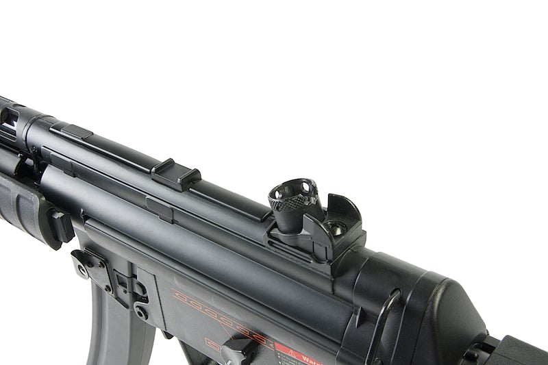 Jing Gong Metal M5 RAS Tactical Airsoft AEG Rifle (801) | eHobby Asia