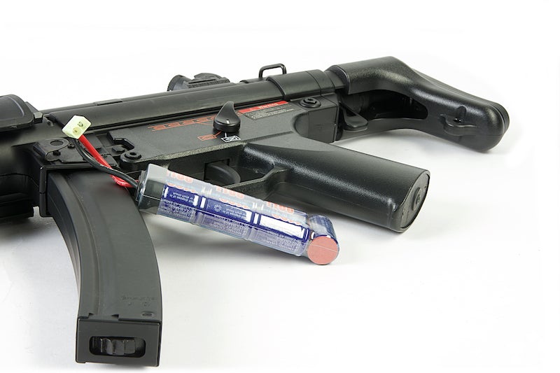 Jing Gong Metal M5 RAS Tactical Airsoft AEG Rifle (801) | eHobby Asia