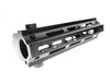 Golden Eagle CNC Aluminum Keymod Handguard For FightLite 6669 AEG ...