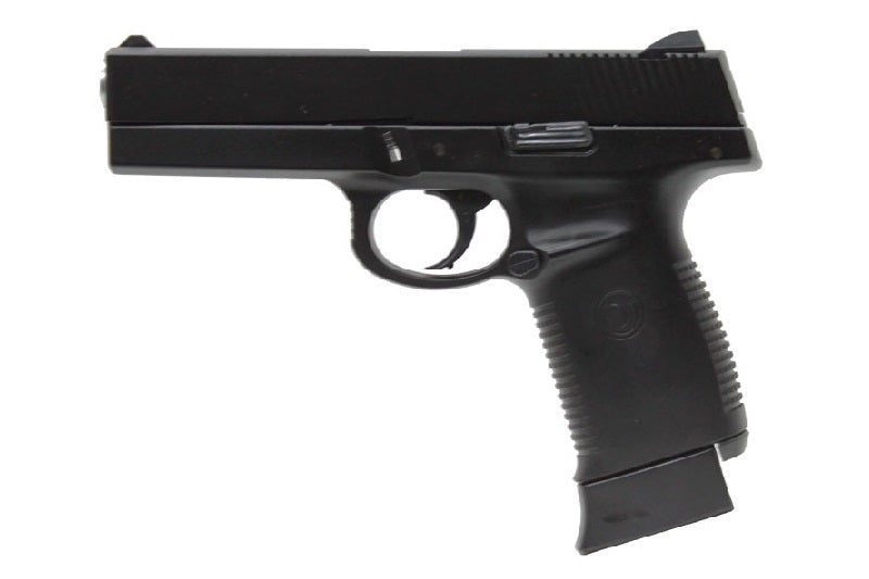 KWC SW40 Model CO2 Blowback Version