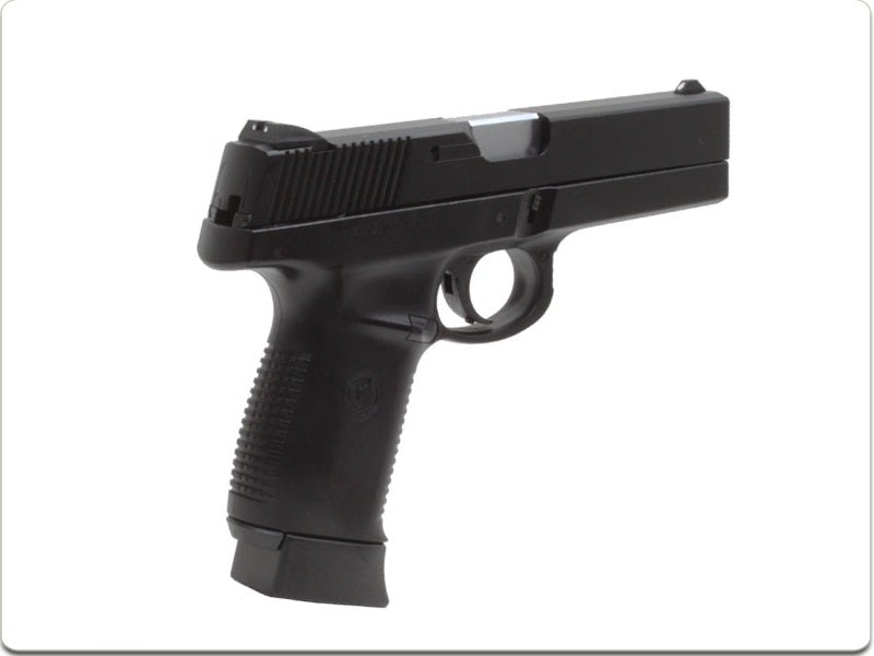 KWC SW40 Model CO2 Blowback Version