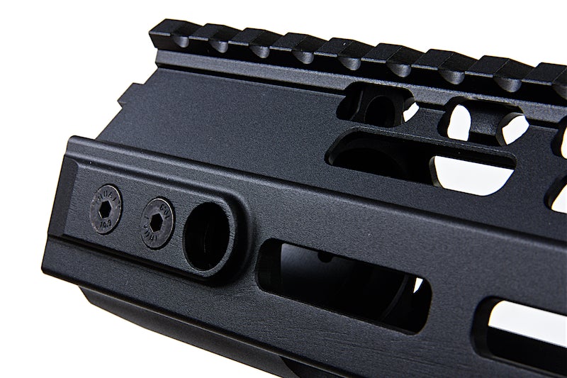 PTS Kinetic MREX AR M LOK 11" for M4 AEG / GBB / PTW Series