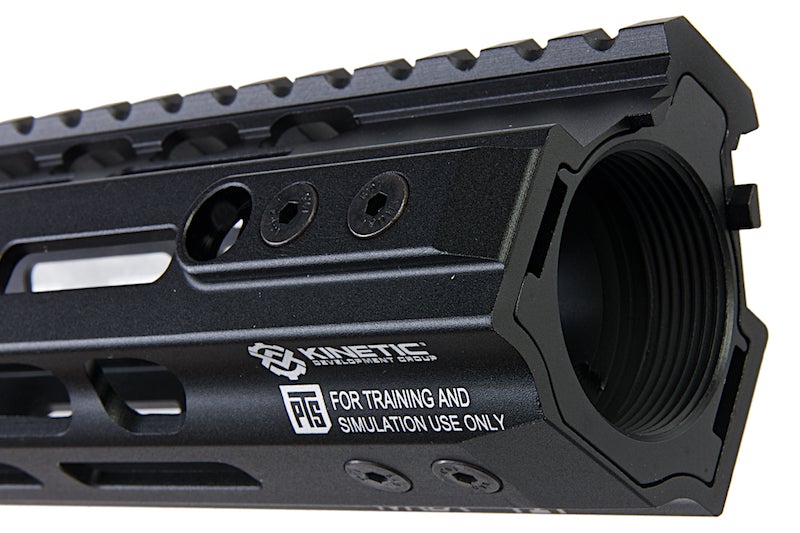 PTS Kinetic MREX AR M LOK 11" for M4 AEG / GBB / PTW Series