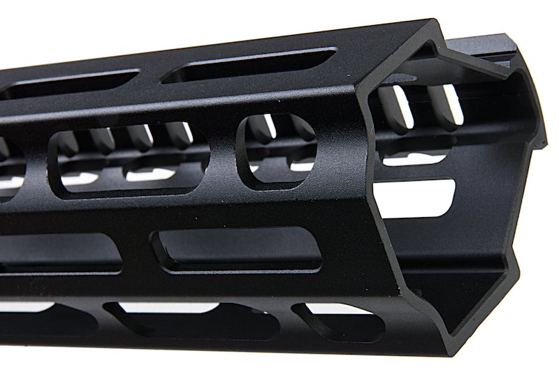 PTS Kinetic MREX AR M LOK 11" for M4 AEG / GBB / PTW Series | eHobby Asia
