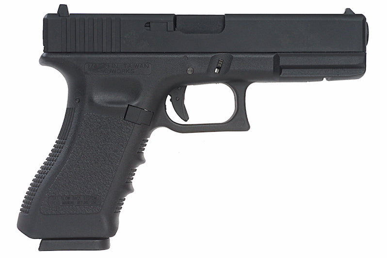 Airsoft Glock Pistols