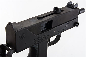 KSC M11A1 Heavyweight Gas SMG Airsoft Guns (Japan Version)