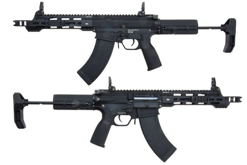 KWA Ronin 47 AEG Rifle Airsoft Gun