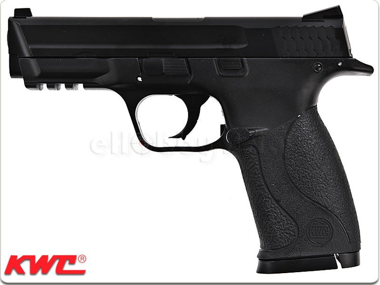 KWC Airsoft Collection