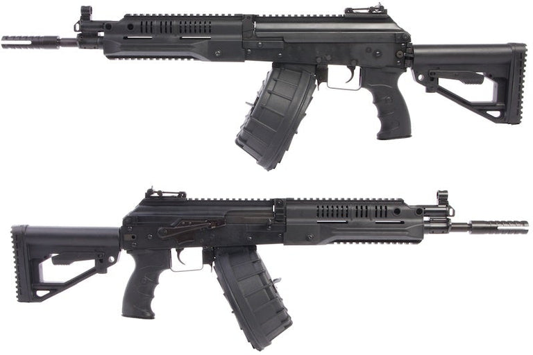 Airsoft AK Collection