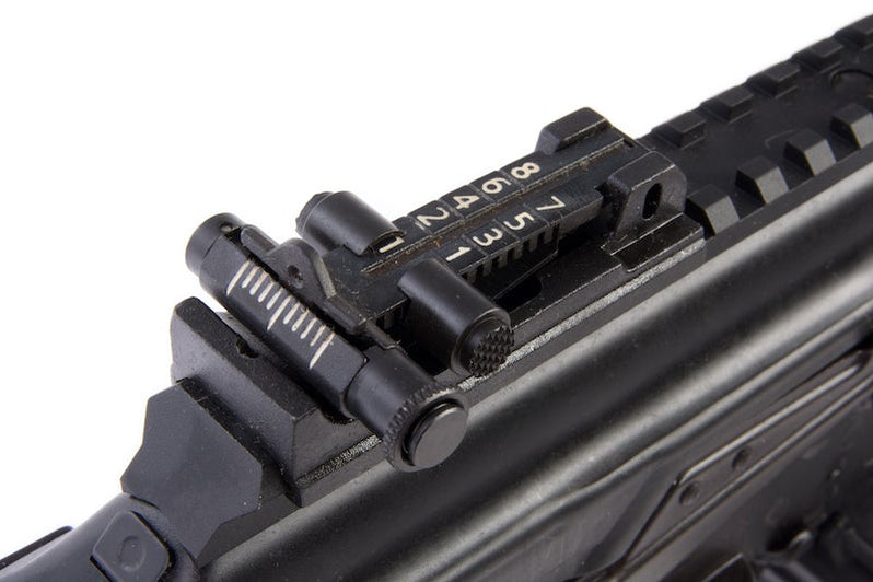 Airsoft AK Collection