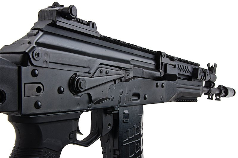 LCT AK19 Rifle AEG Airsoft Rifle