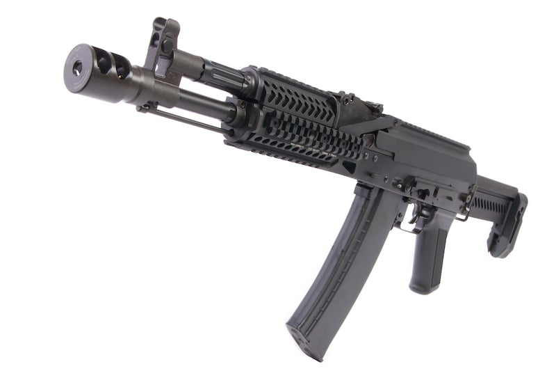LCT Z Series ZK-104 AEG Rifle