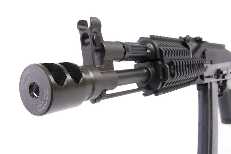 LCT Z Series ZK-104 AEG Rifle