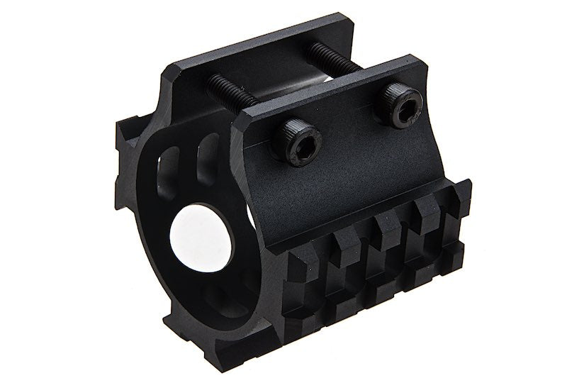 LCT 45mm Suppressor Rail For LCT AS VAL / VSS Airsoft Rifle | eHobby Asia