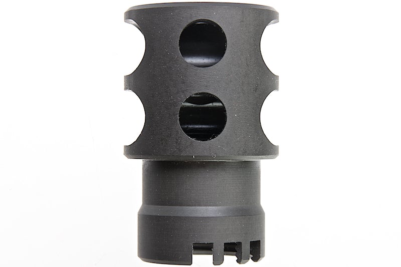 LCT Z-Series DTK-2 Muzzle Brake (24mm CW)