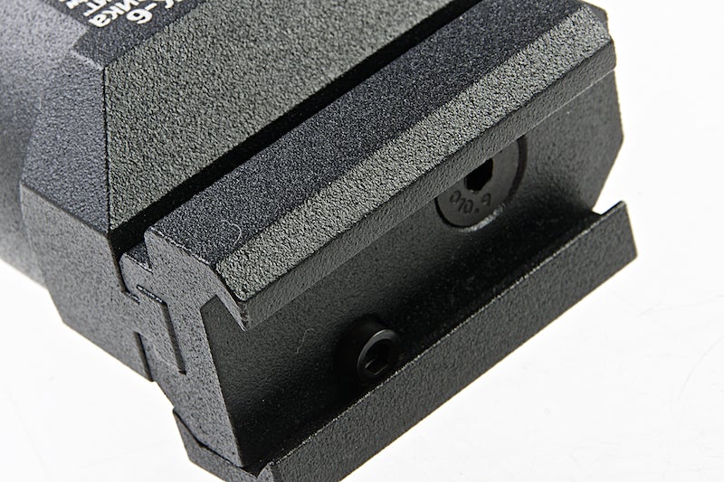 LCT Z-Series RK-6 Aluminum Foregrip | eHobby Asia