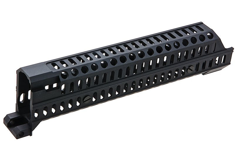 LCT Zsport-12 Rail Kit for AK12 AEG Airsoft Gun | eHobby Asia