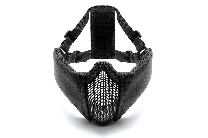 Laylax GARUDA Half Mesh Face Guard | eHobby Asia