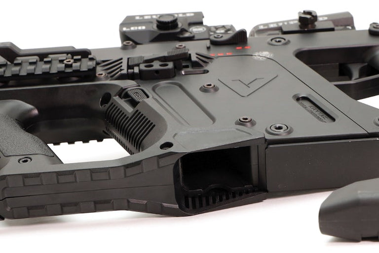 LayLax Airsoft Collection