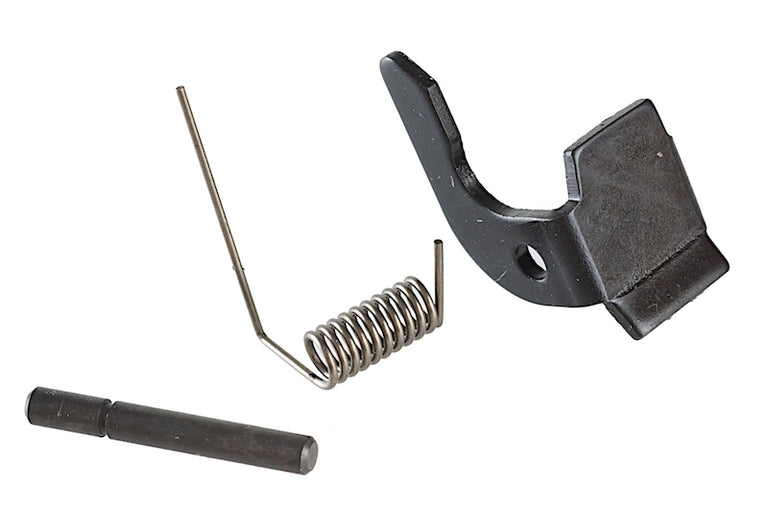 GHK Airsoft Collection